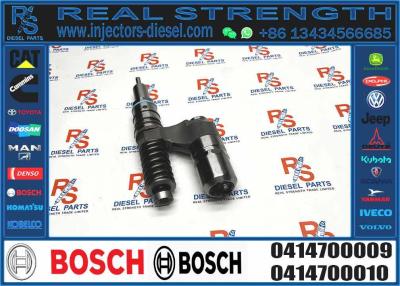 China Compatible Fuel Injector 0414700003 0414700005 0414700007 0414700009 3155044 Injection Valves for sale