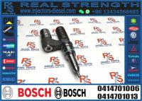 China High Quality Diesel Fuel Injector Injection Valves 0414701006 0414701053 for sale