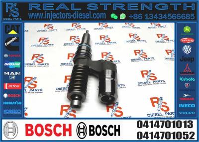 China 0414701083 Diesel Common Rail Injector 0414701013 0414701052 Rebuild Good Quality 0 414 701 083 for sale