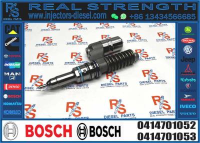 China 0414701083 Diesel Common Rail Injector 0414701013 0414701052 Rebuild Good Quality 0 414 701 083 for sale