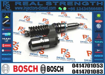 China High Quality Diesel Fuel Injector Injection Valves 0414701006 0414701053 for sale