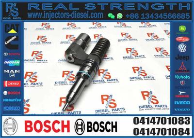 China High Quality diesel Fuel Injector 0414701083 500331074 for sale