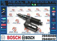 China Engine Fuel Injector 0414702003 0414702005 5237322 8113408 20381597 6050251 20440409 for sale