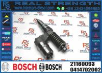 China High-Quality Common Rail Diesel Fuel Injector 3836007 21160093 for sale