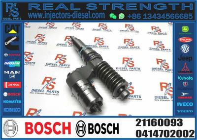 China High-Quality Common Rail Diesel Fuel Injector 3836007 21160093 for sale