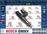 China XDEP Common Rail 0414702010 Volvo Injector 20440409 Replacement Parts Fits for Bosch Volvo Engine for sale