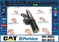 China Diesel Common Rail Fuel Injector 101-4561 101-8673 102-7038 105-1694 Mechanical Injector Compatible For Excavator for sale