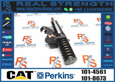 China Diesel Common Rail Fuel Injector 101-4561 101-8673 102-7038 105-1694 Mechanical Injector Compatible For Excavator for sale