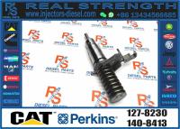 China Diesel Common Rail Fuel Injector 127-8230 0R-8463 Injector Nozzle 140-8413 0R-8867 for Injector 3116 for sale