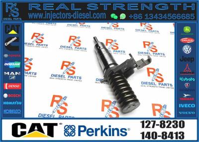 China Diesel Common Rail Fuel Injector 127-8230 0R-8463 Injector Nozzle 140-8413 0R-8867 for Injector 3116 for sale