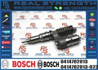 China 3829644 Use for VOLVO PENTA BOSCH Fuel Common Rail Injectors 20440409 20440412 0414702013 0414702010 Diesel Injector for sale