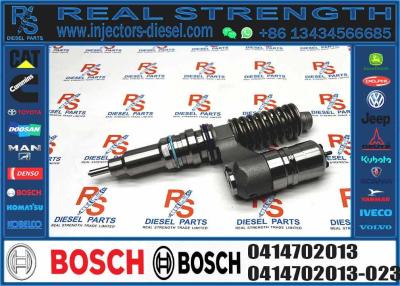 China 3829644 Use for VOLVO PENTA BOSCH Fuel Common Rail Injectors 20440409 20440412 0414702013 0414702010 Diesel Injector for sale