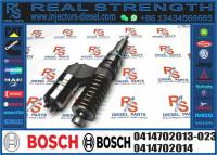 China 3829644 Use for VOLVO PENTA BOSCH Fuel Common Rail Injectors 20440409 20440412 0414702013 0414702013-023  Diesel Injector for sale