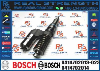 China 3829644 Use for VOLVO PENTA BOSCH Fuel Common Rail Injectors 20440409 20440412 0414702013 0414702013-023  Diesel Injector for sale