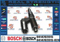 China For Volvo Diesel Fuel Injector 0414702015 0414702024 0414702013 for sale
