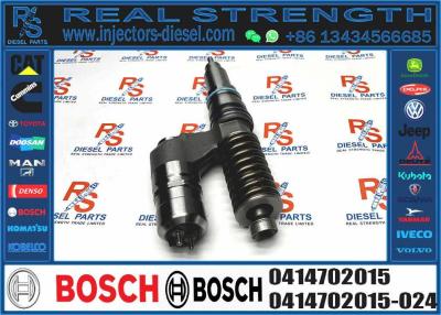 China For Volvo Diesel Fuel Injector 0414702015 0414702024 0414702013 for sale
