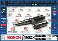 China For Volvo Diesel Fuel Injector 0414702015 0414702024 0414702015-024 for sale