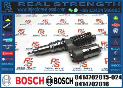 China For Volvo Diesel Fuel Injector 0414702015 0414702024 0414702015-024 for sale