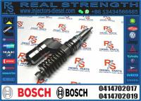 China New Diesel Unit Injector 0414702002 0414702017 0414702008 0986441005 0986441105 0986441905 for Diesel Engine for sale