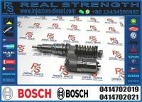China Diesel Fuel Injector 0414702019 0414702016 0414702007 for Volvo for sale