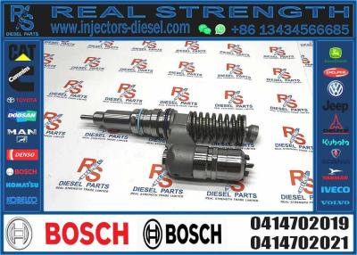 China Diesel Fuel Injector 0414702019 0414702016 0414702007 for Volvo for sale