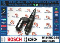 China Diesel Fuel Injector 0414702016 0414702025 for VOL-VO PENTA D12D-A 21160093 3801293 for sale