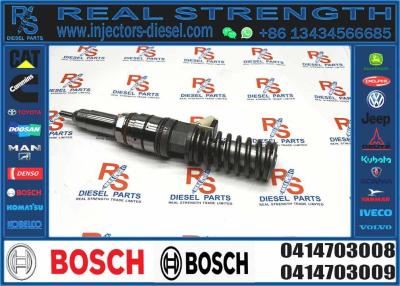 China Spot high quality diesel injector 0414703004 0414703005 0414703008 for sale
