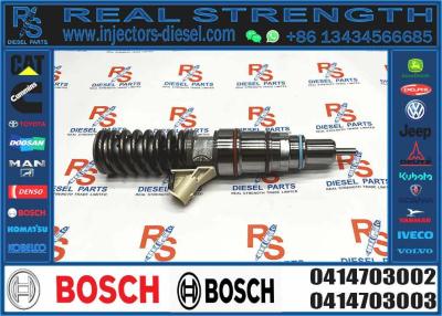 China High Quality Diesel Fuel Injector 0414703003 0414703002 for sale