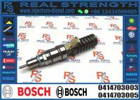China Injector Valve Diesel Fuel Injection Pump Injector 0414703002 0414703003 0414703005 0414703007 for sale