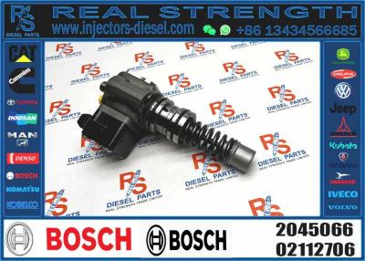 China Best Quality Diesel Common Rail Fuel Injection Unit Pump 20450666 2045066 for sale