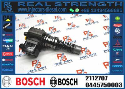 China 100% Original diesel Unit Pump 0414750003 02112707 2112707 for Volv O 20460075 BF6M2012C for sale