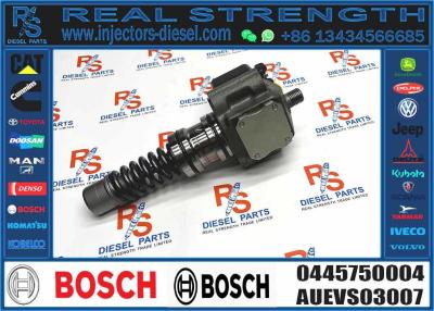China 0445750003 0445750004 Engine Fuel Injector Nozzle Assy 0445750003 0445750004 Unit Pump for sale