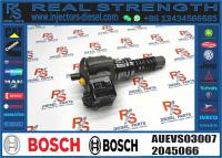 China AUEVS03007 Engine Fuel Injector Nozzle Assy 0445750003 0445750004 Unit Pump for sale