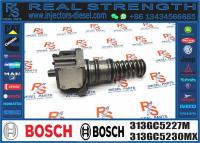 China Unit Fuel Injection Pump 0414755003 0414755002 0986445001 313GC5227M for sale