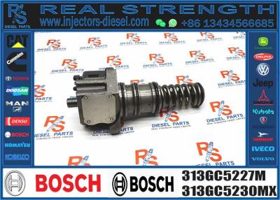 China Unit Fuel Injection Pump 0414755003 0414755002 0986445001 313GC5227M for sale