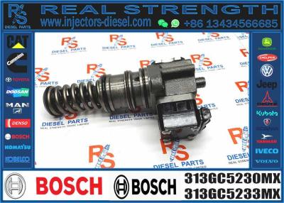China Common Rail Fuel Injector 313GC5230MX 313GC5230M 7485003175 0986445005 for DAF CF 9.2d 12.13d Engine PE XE-C Euro Engine for sale