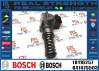 China BF6M1013 Fuel Injection Pump 10116257 414755016 Compatible For Deutz Excavator Engine Parts for sale