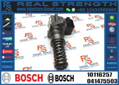 China BF6M1013 Fuel Injection Pump 10116257 414755016 Compatible For Deutz Excavator Engine Parts for sale