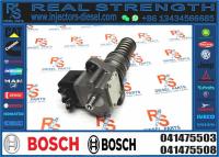 China BF6M1013 Fuel Injection Pump 041475503  10116257 414755016 Compatible For Deutz Excavator Engine Parts for sale
