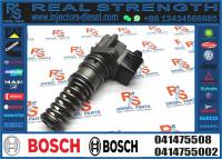 China BF6M1013 Fuel Injection Pump 041475503  10116257 414755016 Compatible For Deutz Excavator Engine Parts for sale
