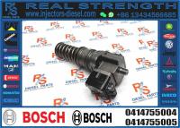 China Injector Pump 0414755004 0414755005 1379110 Pump for DAF XE250/280/315/280C/315C Unit Pump 0414755004 0414755005 for sale