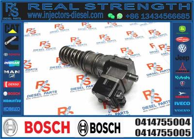 China Injector Pump 0414755004 0414755005 1379110 Pump for DAF XE250/280/315/280C/315C Unit Pump 0414755004 0414755005 for sale