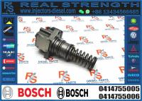 China Diesel Fuel Pump 0414755005 0986445005 1392052 for DAF for sale