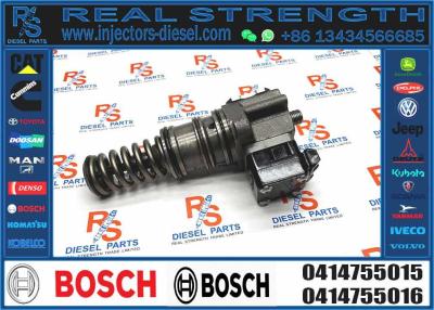 China Fuel Injection Pump 0414755014 0414755015 313GC5233M Engine E7 0986445011 0986445012 for sale