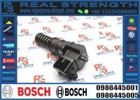 China Diesel Fuel Injection Pump 0414755003 0414755002 0986445001 0414755004 0414755005 0986445005 for sale