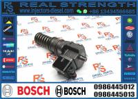 China Fuel Injection Pump 0414755014 0414755015 313GC5233M Engine E7 0986445011 0986445012 for sale