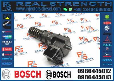 China Fuel Injection Pump 0414755014 0414755015 313GC5233M Engine E7 0986445011 0986445012 for sale