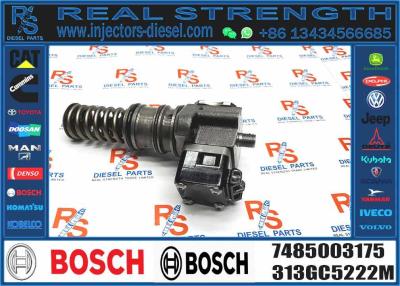 China Fuel Injection Pump 0414755007 for Mack Trucks E.TECH A/46 B/46 C/46 7485003175 5001860115 0414755006 for sale