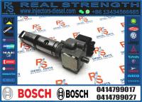 China Best Price Unit Pump 0414799013 0414799017 for Mercedes MBE904 MBE906 for sale