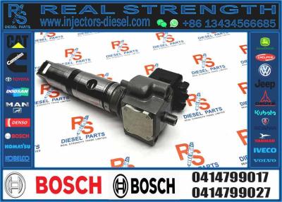 China Best Price Unit Pump 0414799013 0414799017 for Mercedes MBE904 MBE906 for sale
